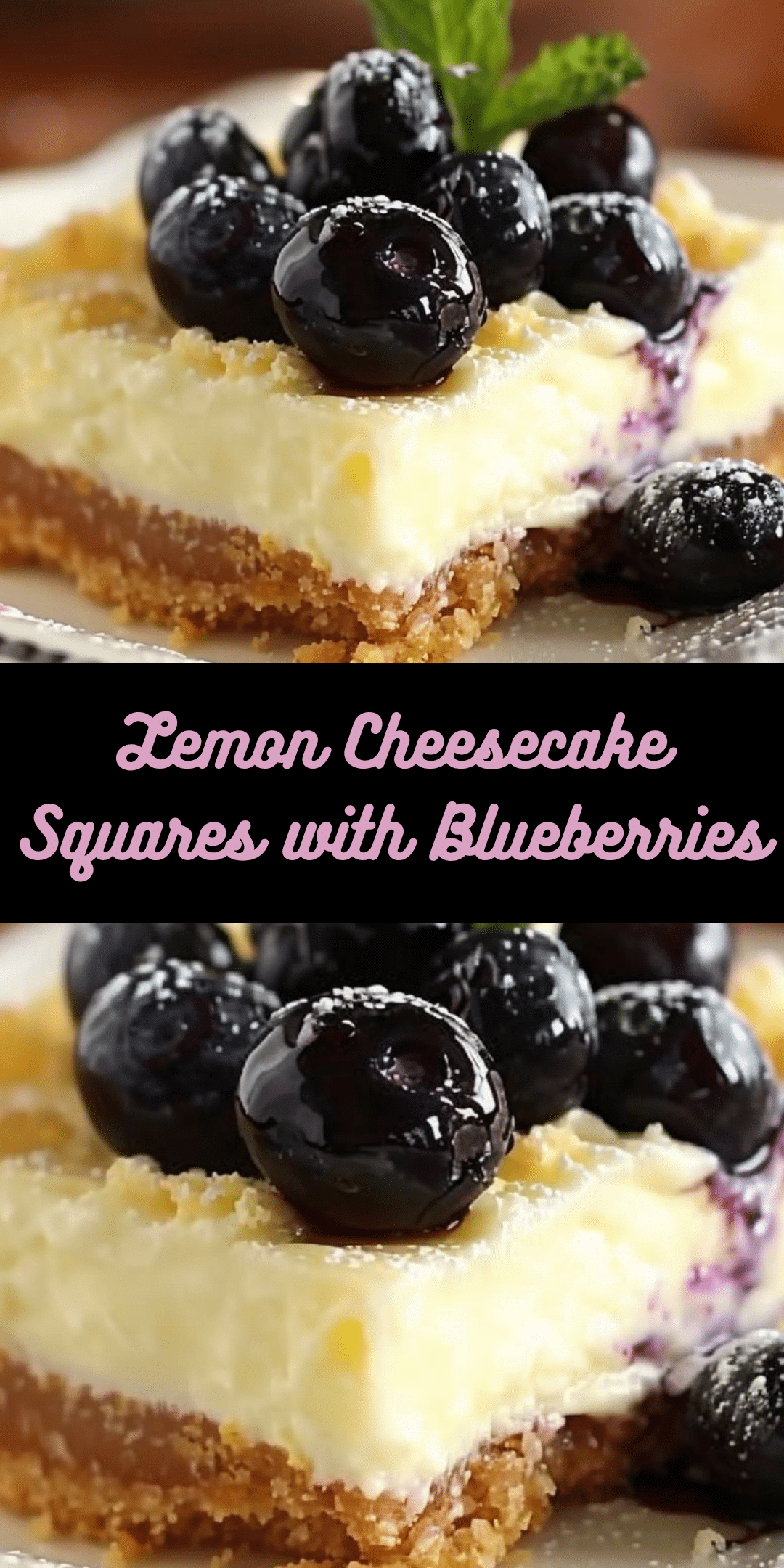 Blueberry Lemon Cookies - Cooking With Blog