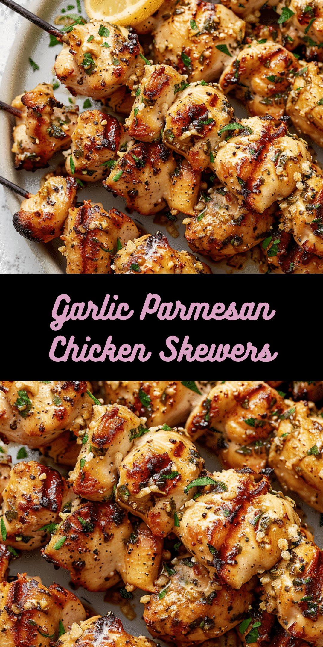 Brown Sugar Garlic Chicken - Cooking With Blog