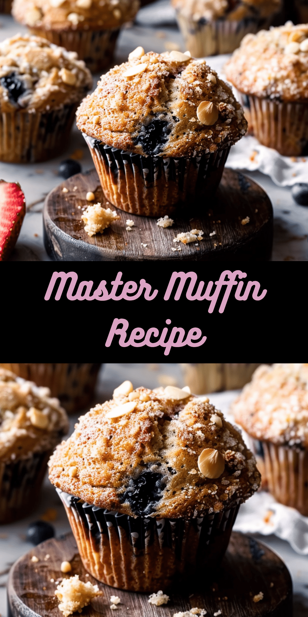 Favorite Easy Overnight Oats Recipe - Cooking With Blog