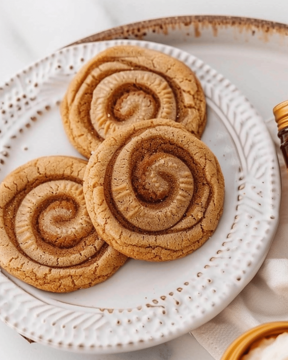 Fireball Cookies - Cooking With Blog