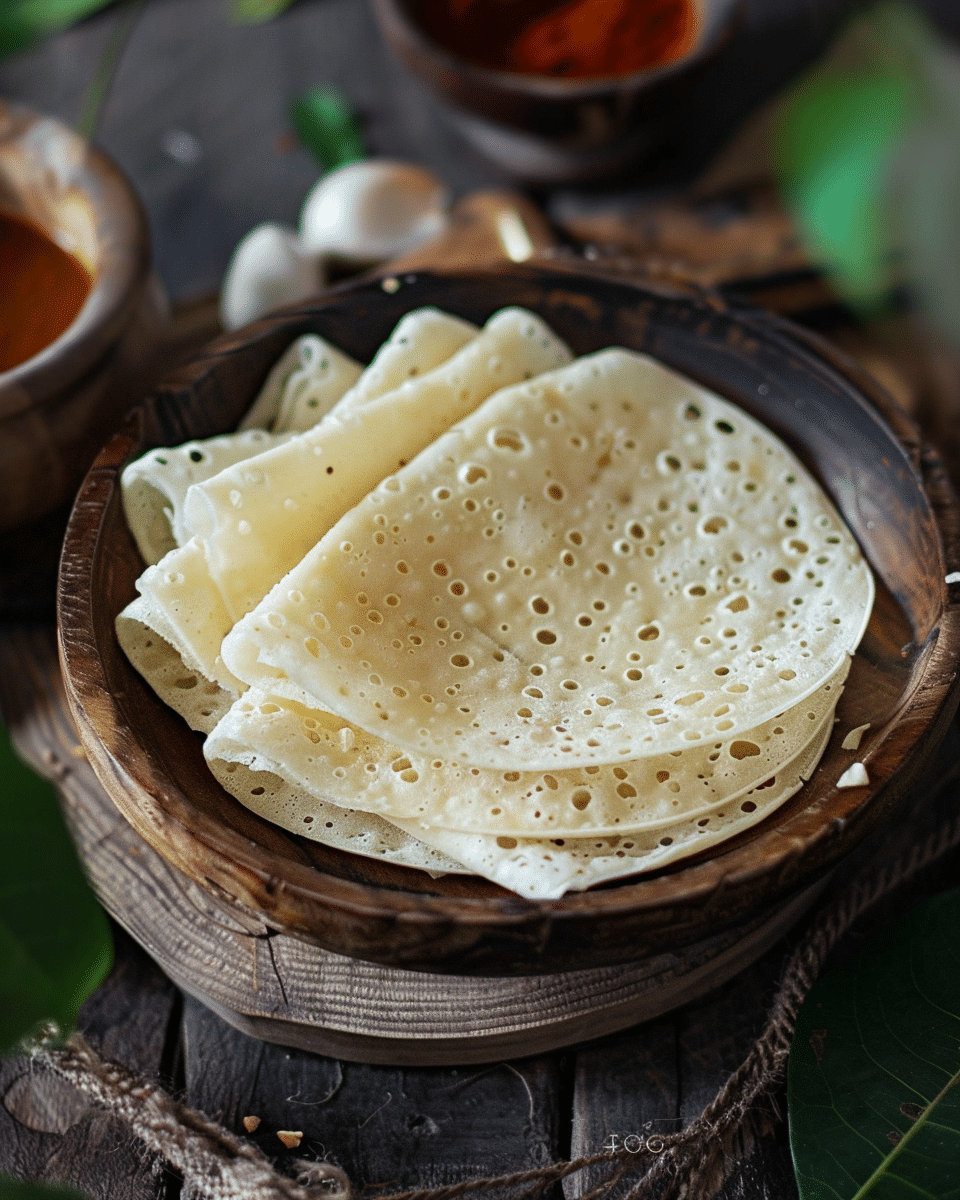 Kumbakonam Kadappa - Cooking With Blog