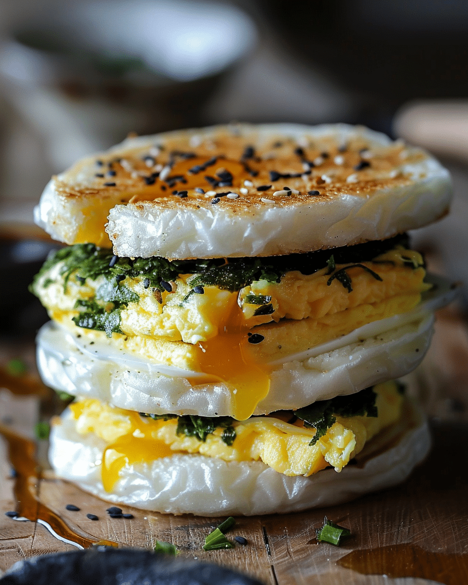 Tamago Sando - Cooking With Blog